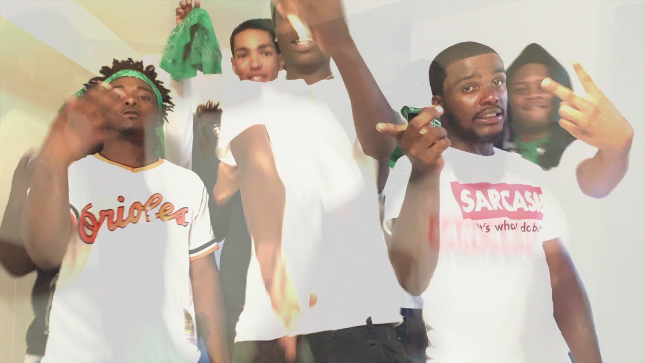 “JOHN WICK “ @4waytre2x ft @mbm.bonez & @mbm.gucci Shot and edit by @B ...