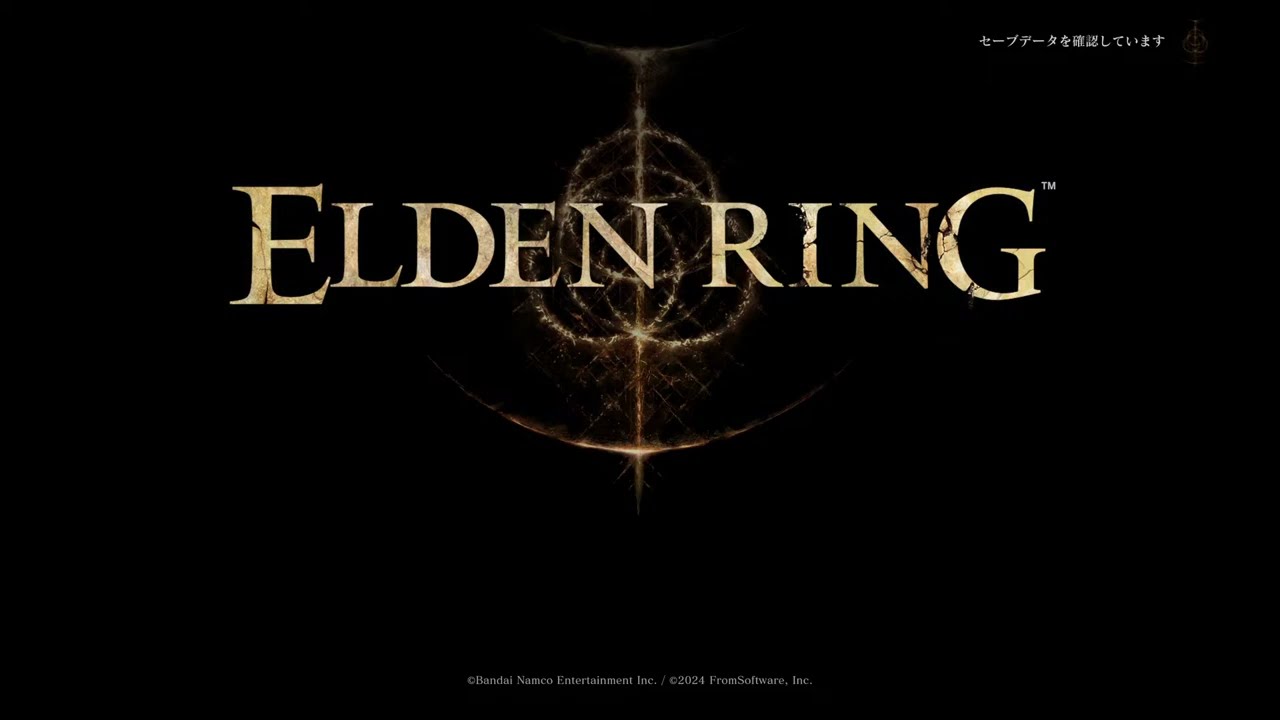 エルデンリング-ELDEN RING -DLC24 ＊ネタバレご遠慮ください - YouTube