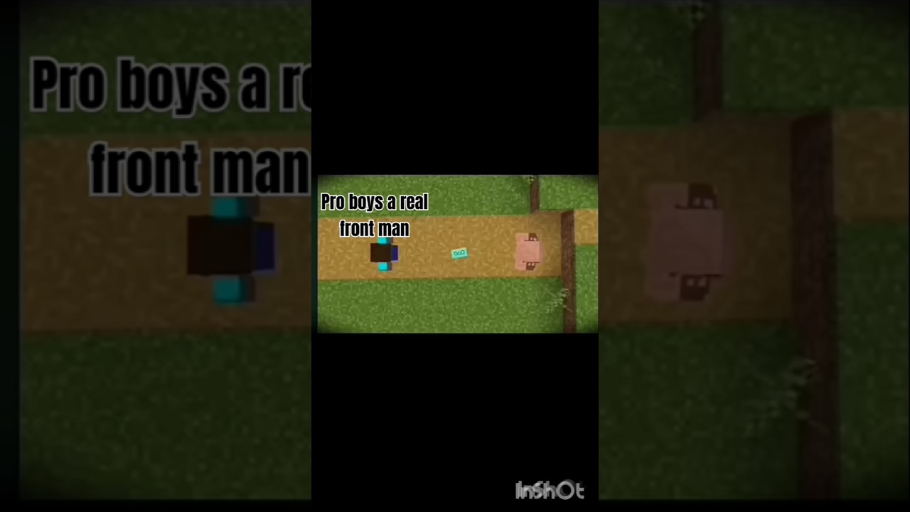 Pro boys are real front man 😎 - YouTube
