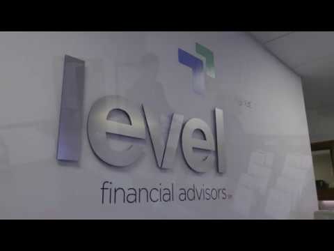 Level Financial Advisors January 2020 - YouTube