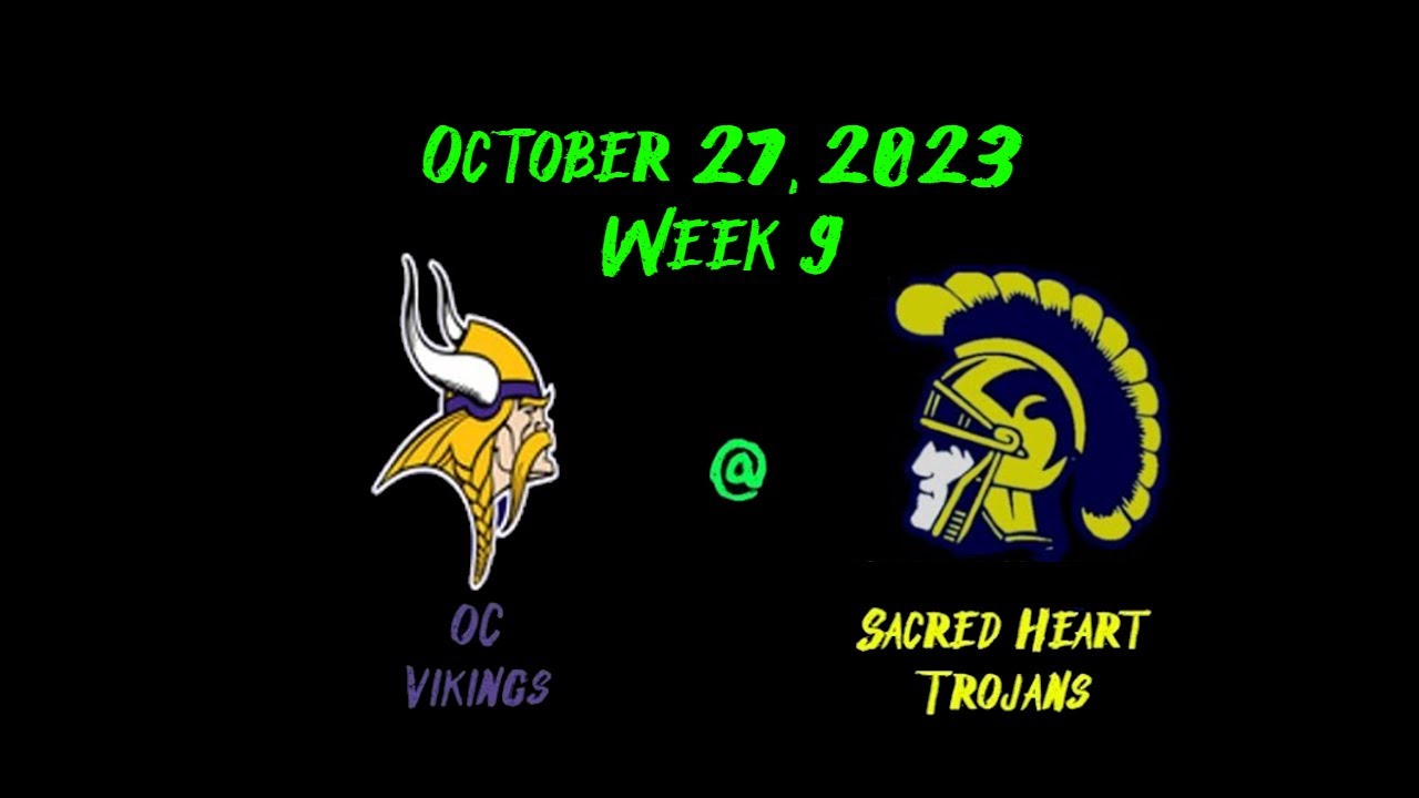 SHS Trojans on the Blue & Gold Sports Network - YouTube