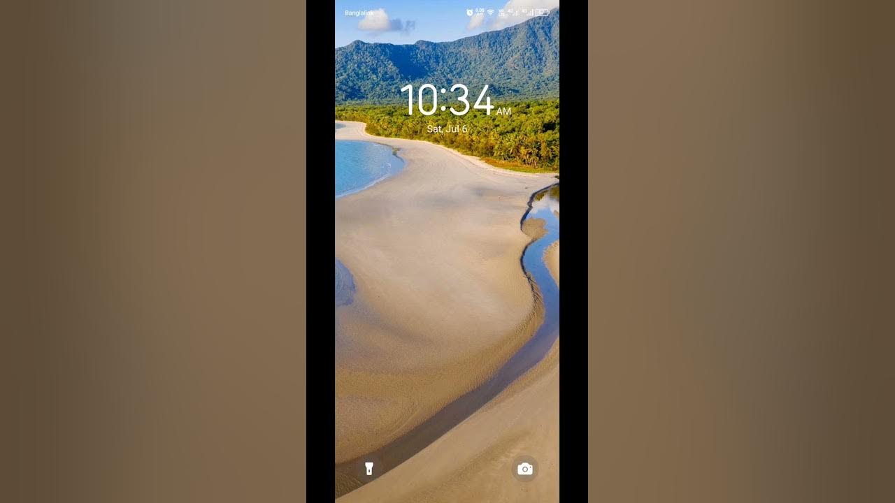Using Shortcut Gesture Settings in Jieshuo: Basic Tutorial Part 13 - YouTube