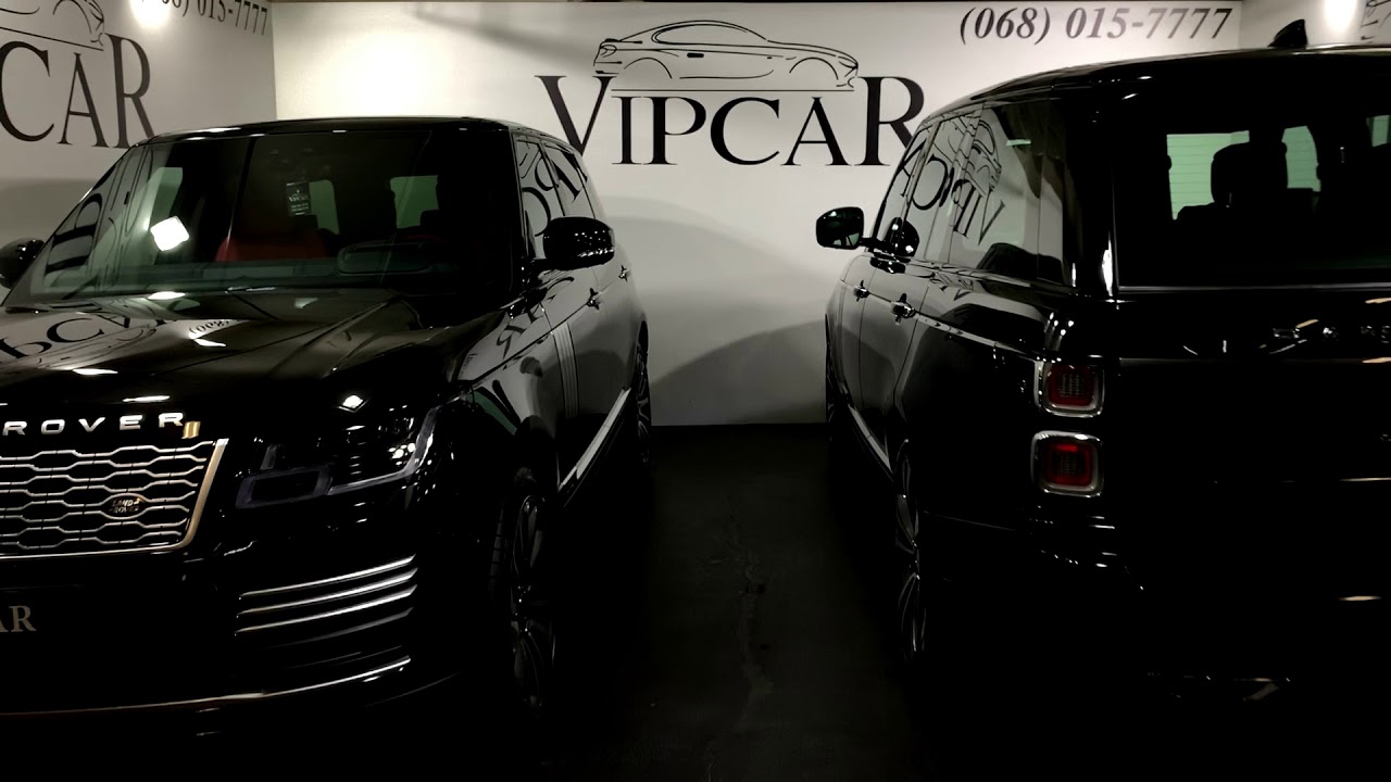 Мультибрендовый автосалон "VIP CAR" - YouTube