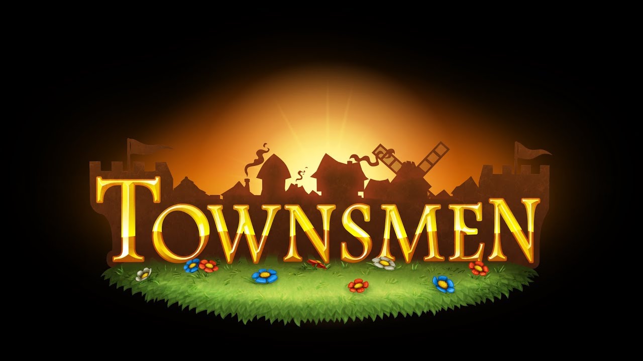 TOWNSMEN 13 - YouTube