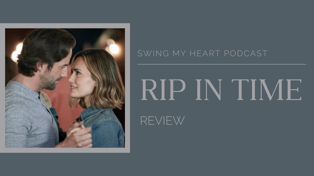 "Rip In Time" - Recap - YouTube