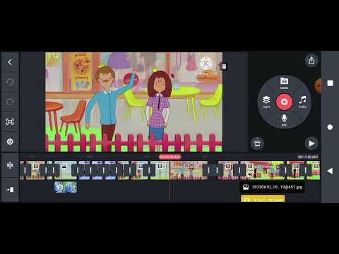 making of YTP little princess video - YouTube