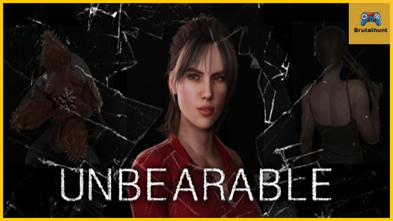 Unbearable: The First 15 Minutes of Gameplay - YouTube
