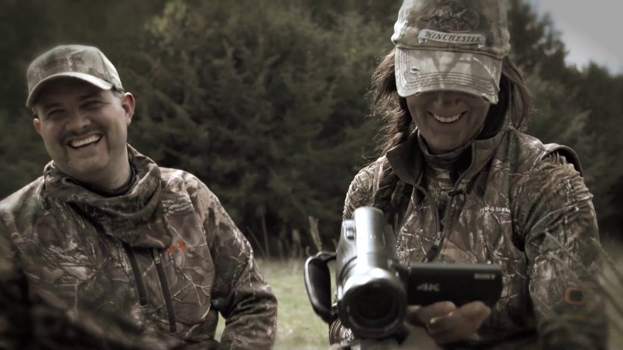 How To Film Your Own Hunt - Tips To Make Your Bowhunting Film More ...