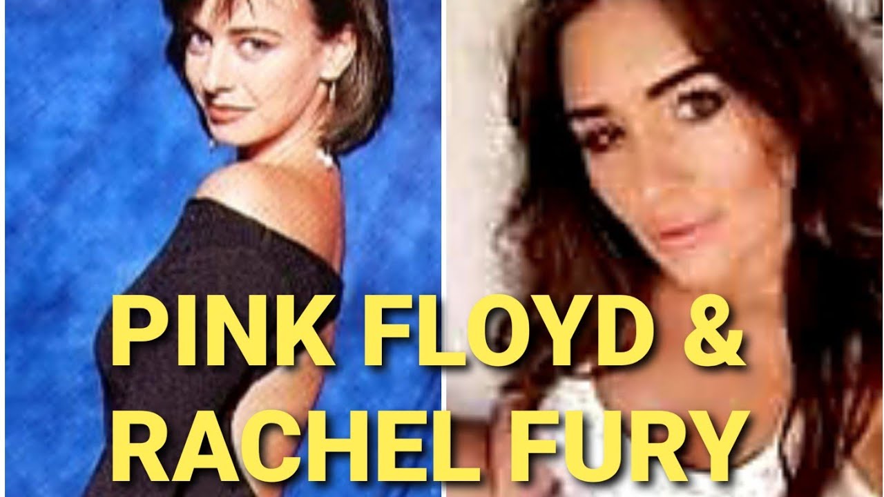 PINK FLOYD, RACHEL FURY Y EL BALLET DE PARIS - YouTube