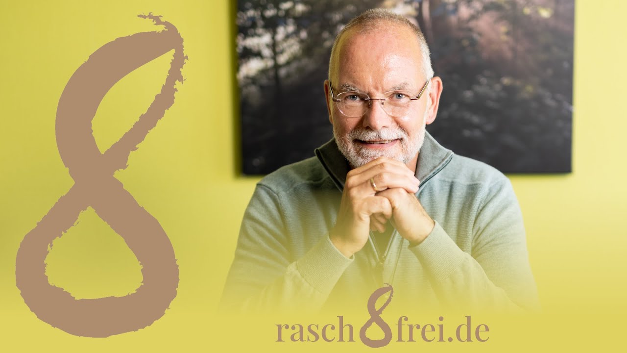 Das Leben ist hart und entbehrungsreich - Glaubenssätze, der Podcast ...