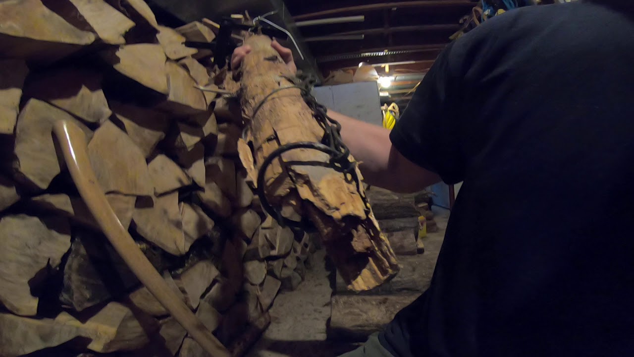 Trapping 101.7 ep 132. under ice beaver set - YouTube