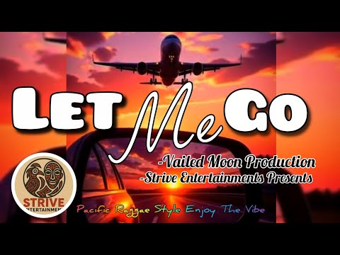 Let Me Go (Special Version) – Vailedmoon Music | Reggae Vibes 2026