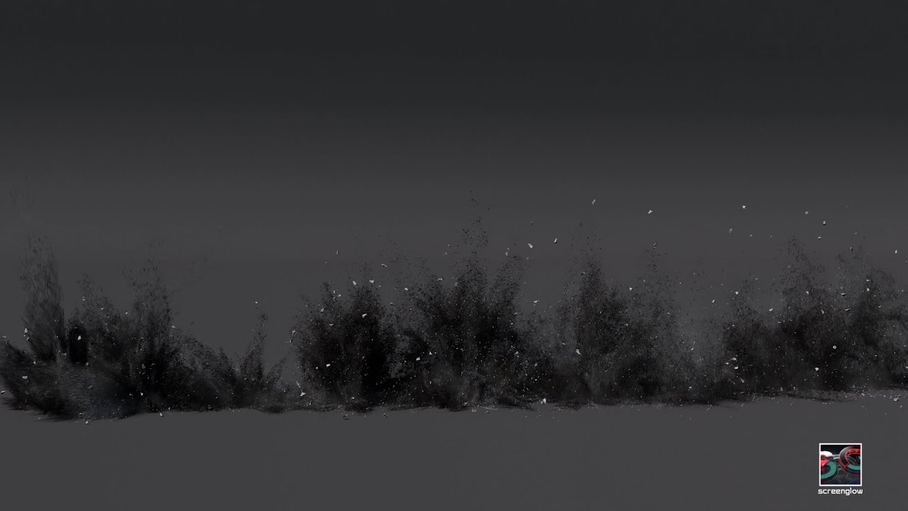 Procedural Destruction Debris - YouTube