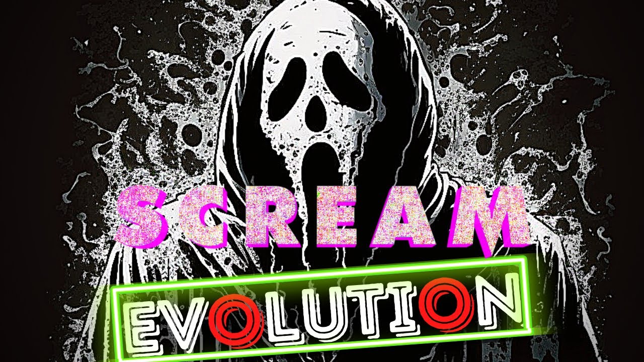 The Many Faces of Ghostface Killer in Gaming - YouTube