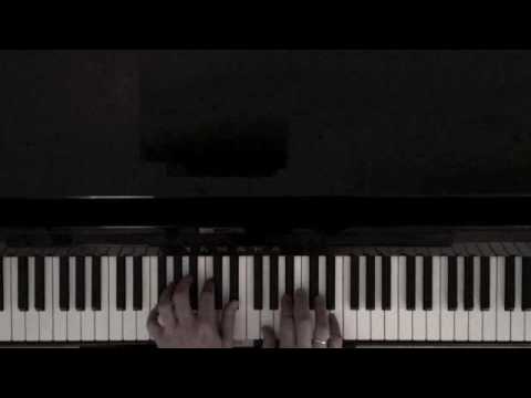 Jamiroquai - Stillness in time (piano version) - YouTube