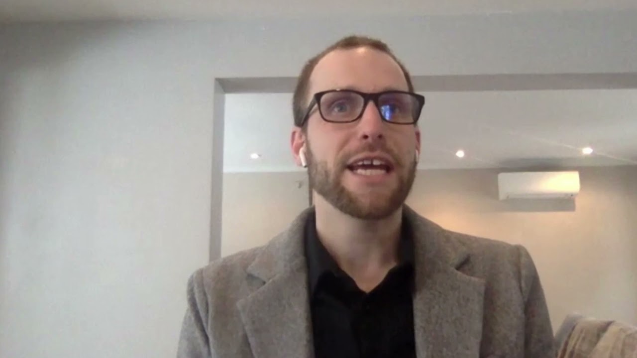 Étoile EFFERVESCENCE 2021 - Sébastien Talbot - YouTube