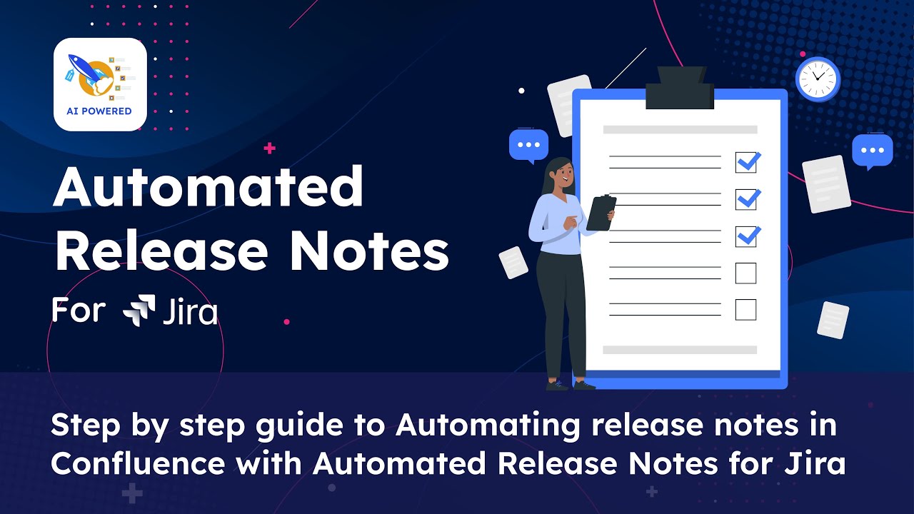 Step-by-Step Guide: Automate Release Notes in Confluence with ARNR ...