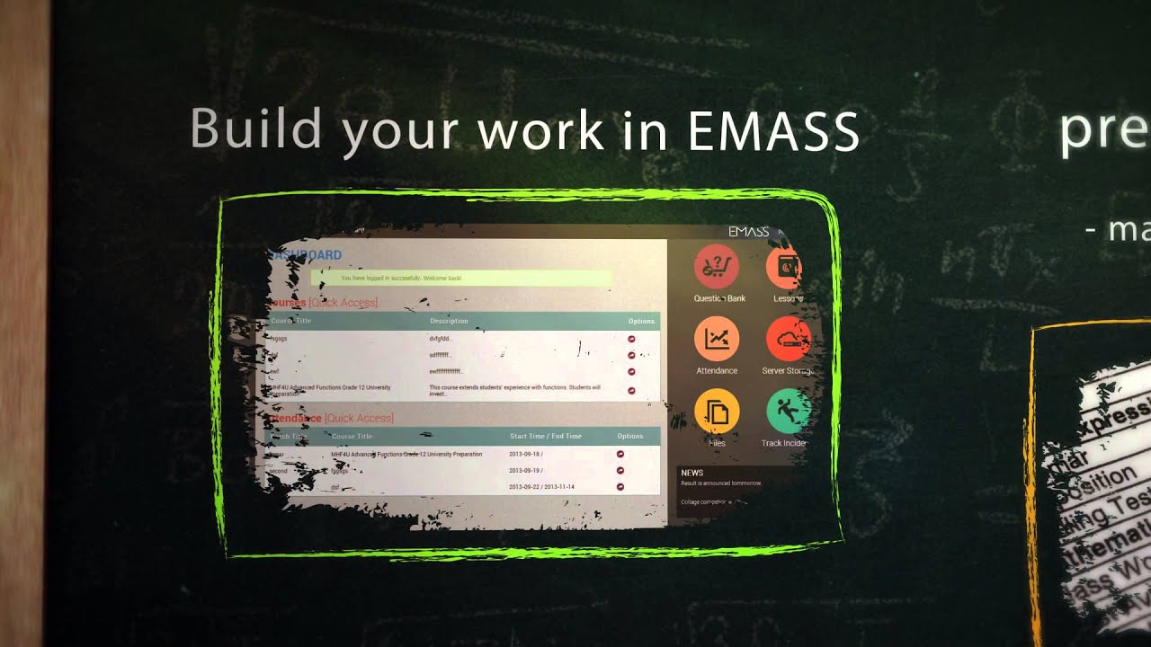 EMASS - IMS - YouTube