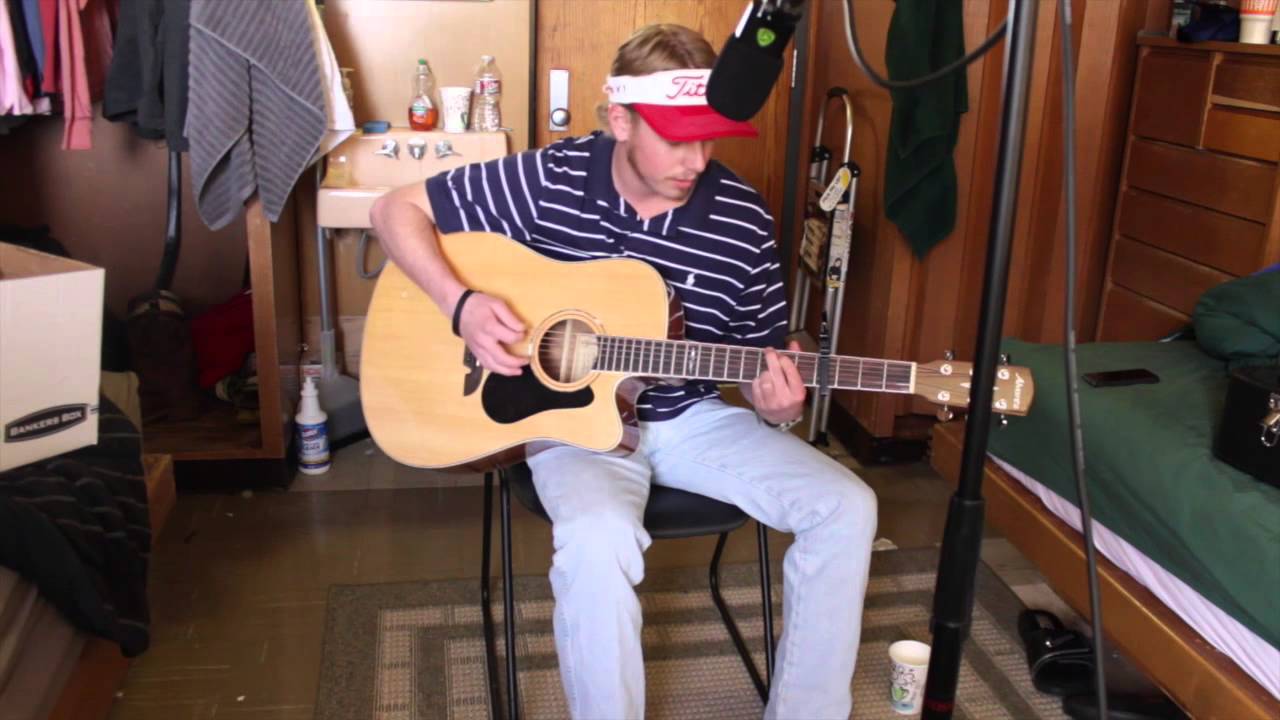 Oh Tonight Cover, Coby Rotan - YouTube