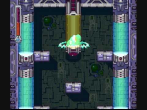 Mega Man & Bass - Burner Man Perfect Run - Part 1.5 - YouTube