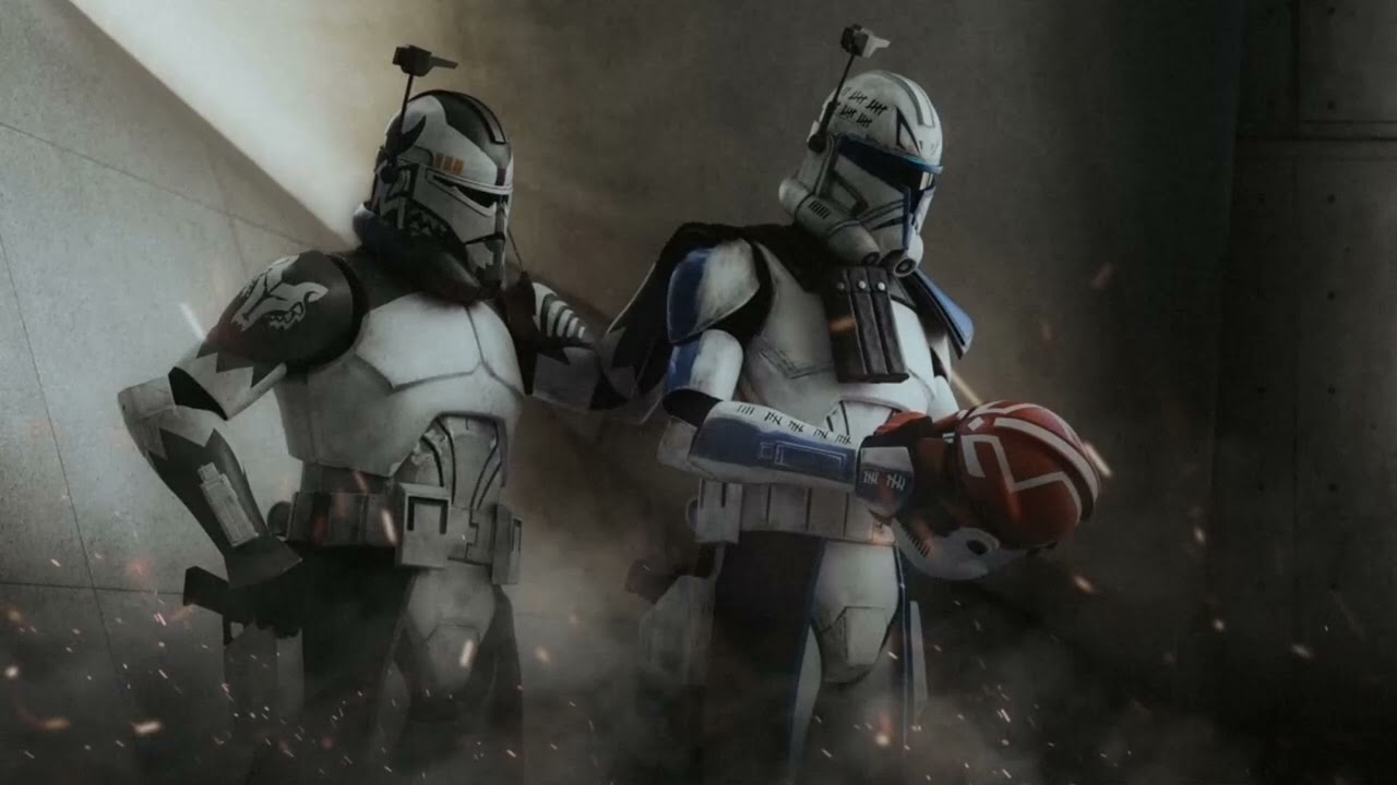 Star Wars: Order 66 Theme - YouTube