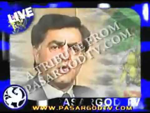 Memorial_Reza Fazeli.flv - YouTube