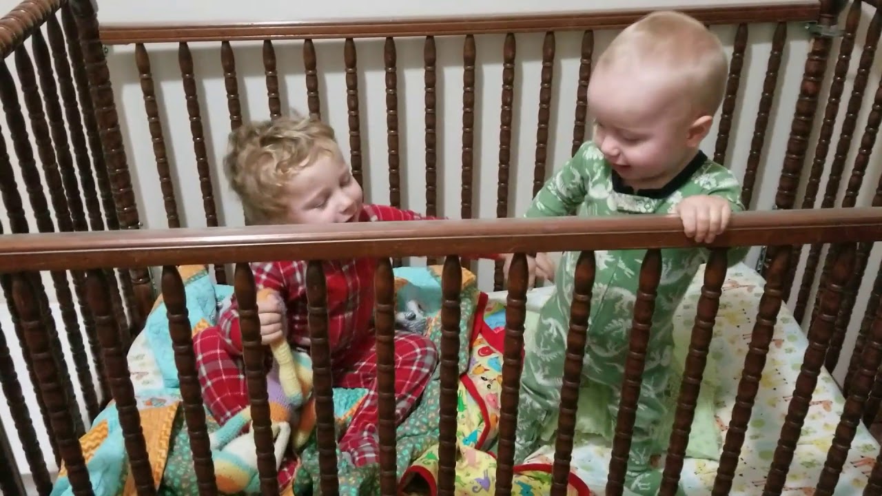 Jumping In The Crib YouTube jumping-in-the-crib-youtube