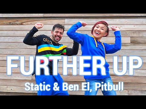 Static & Ben El, Pitbull \