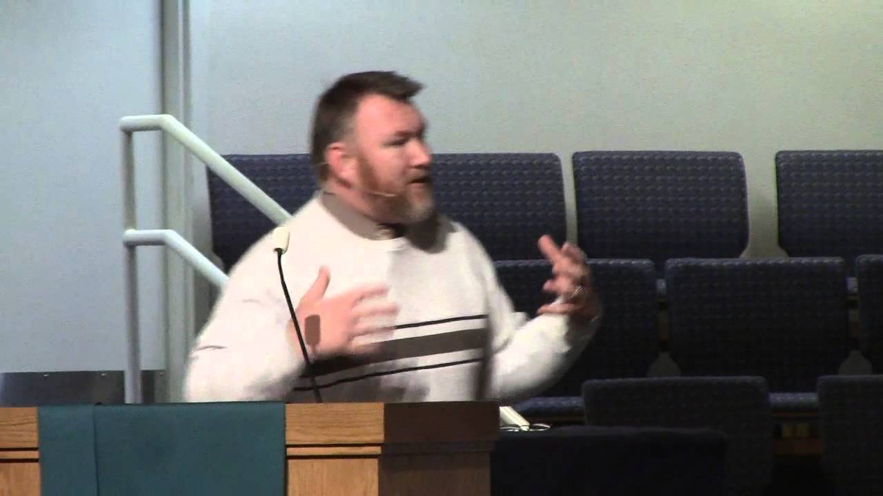 First United Methodist Church - Port Orange, FL - 26 January 2014 ...