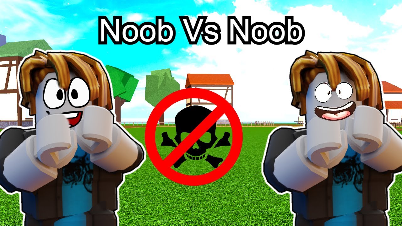 Bro Vs Bro who can get to the Highest level without Dying Wins - YouTube