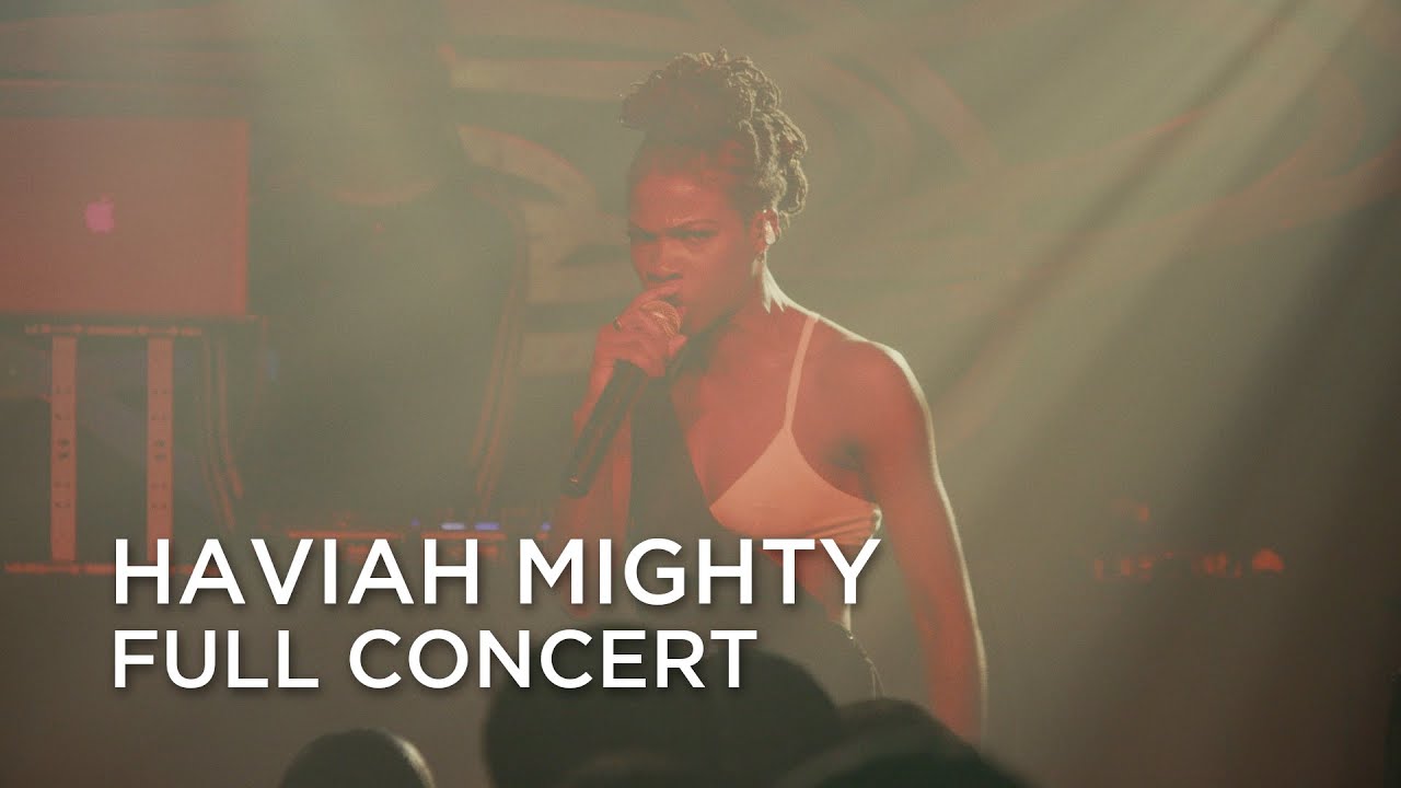 Haviah Mighty | Full Concert - YouTube