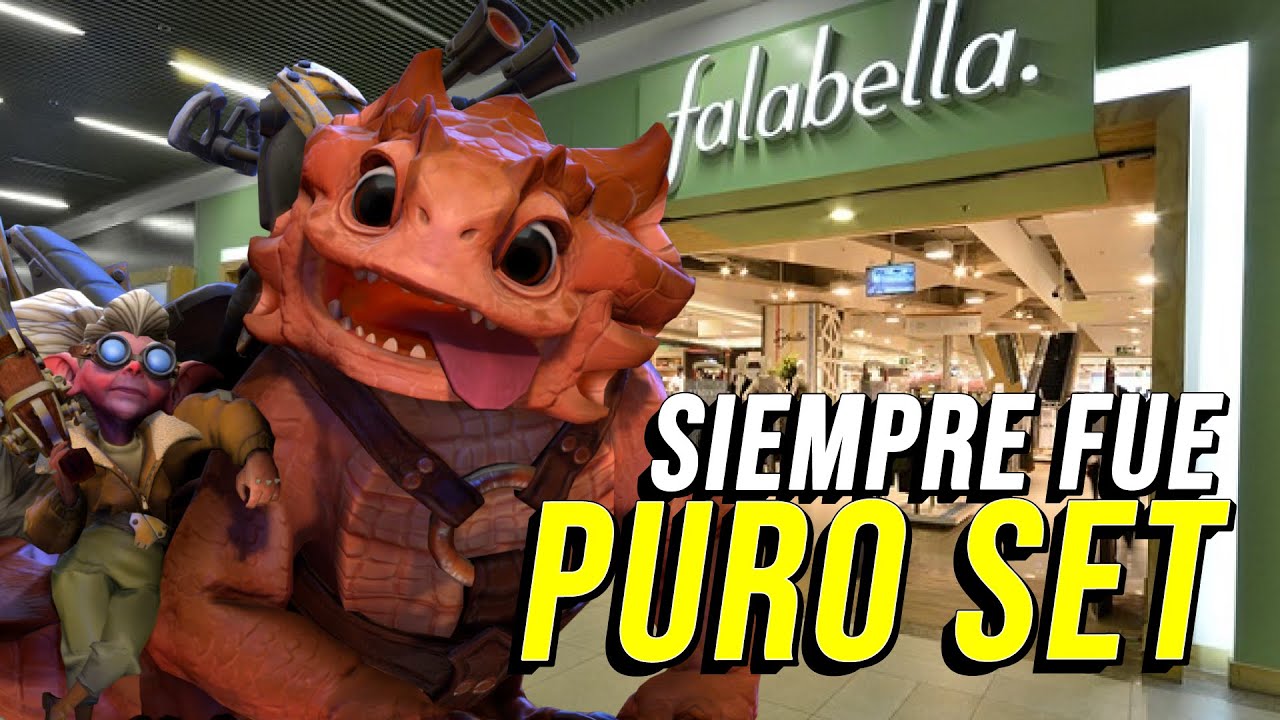 Probando Set Snapfire - YouTube