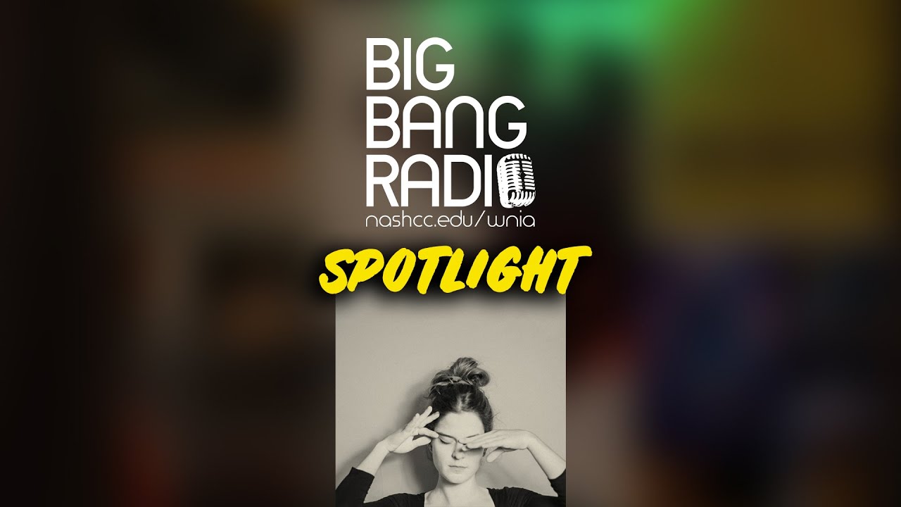 Big Bang Radio Spotlight: Claudia Buzzetti - YouTube