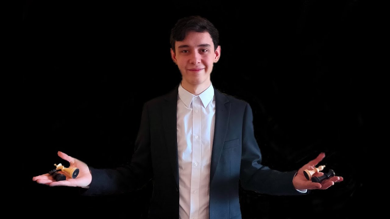 ¡Jugando el Torneo de Titulados de Lichess! ¿Conseguiremos un buen ...