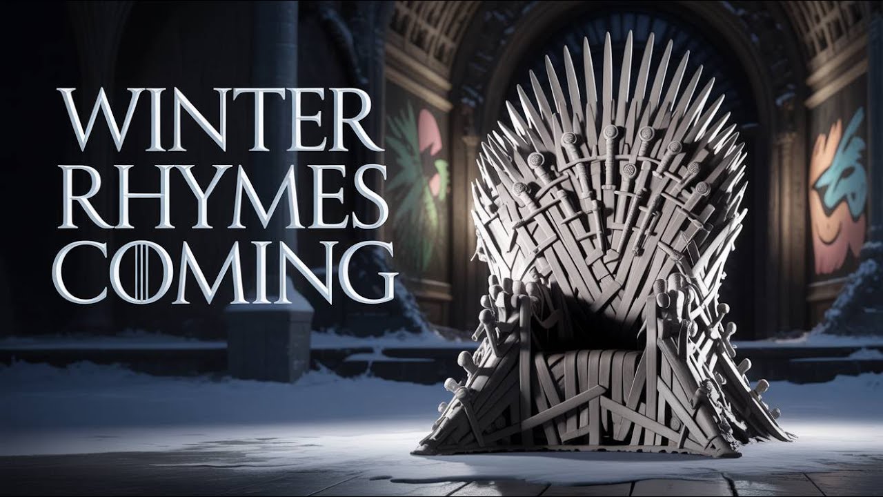 The Frozen Throne Room Battle That Will Decide the Kingdom's Fate - YouTube