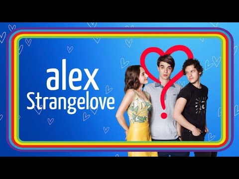Alex Strangelove (2018) RESUMEN - YouTube