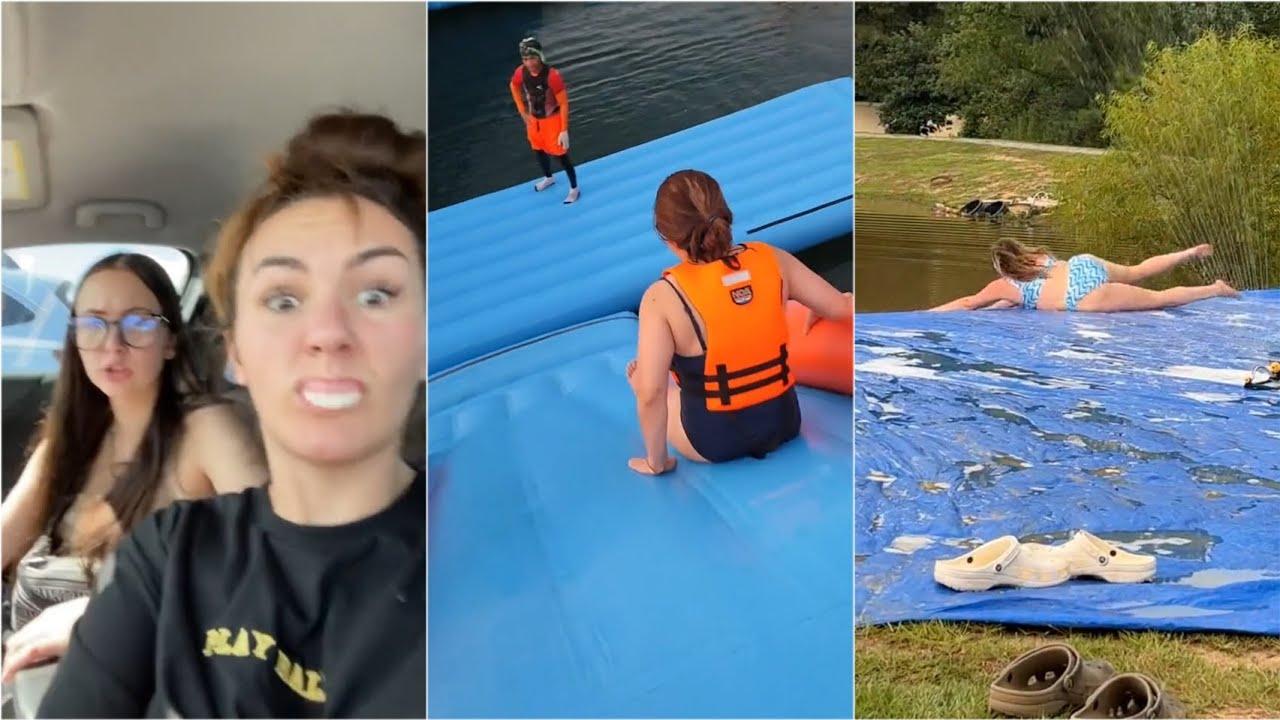 UNLUCKY Fails of the week | FUNNY Fails 2023 - YouTube