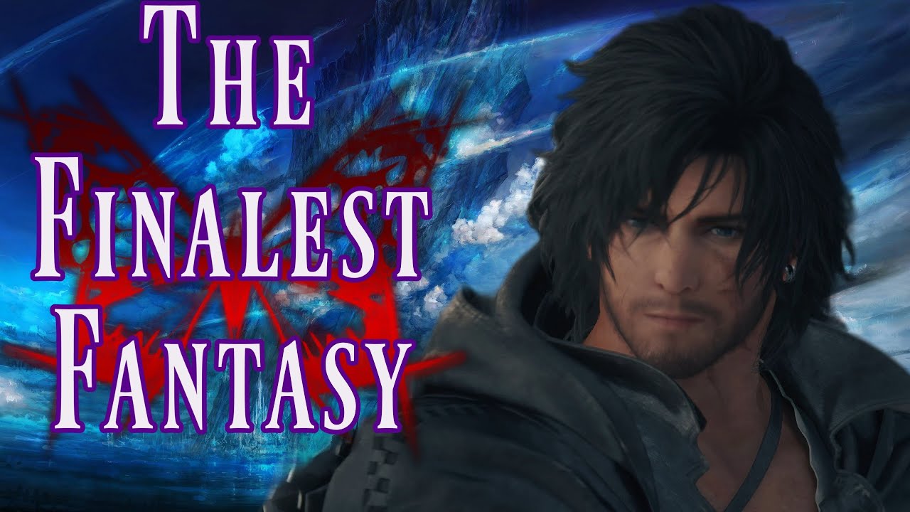 The Return to Greatness- Final Fantasy XVI State of Play Reaction - YouTube