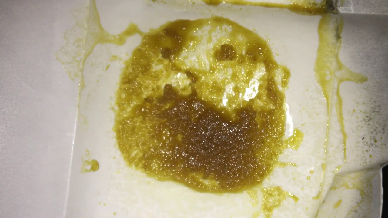 Good bho vs Bad!!!!! - YouTube