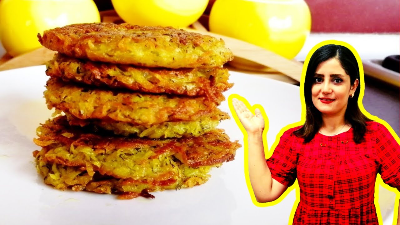 How Make A Delicious Potato Cutlet | Potato Kotlet | Potato Patties ...