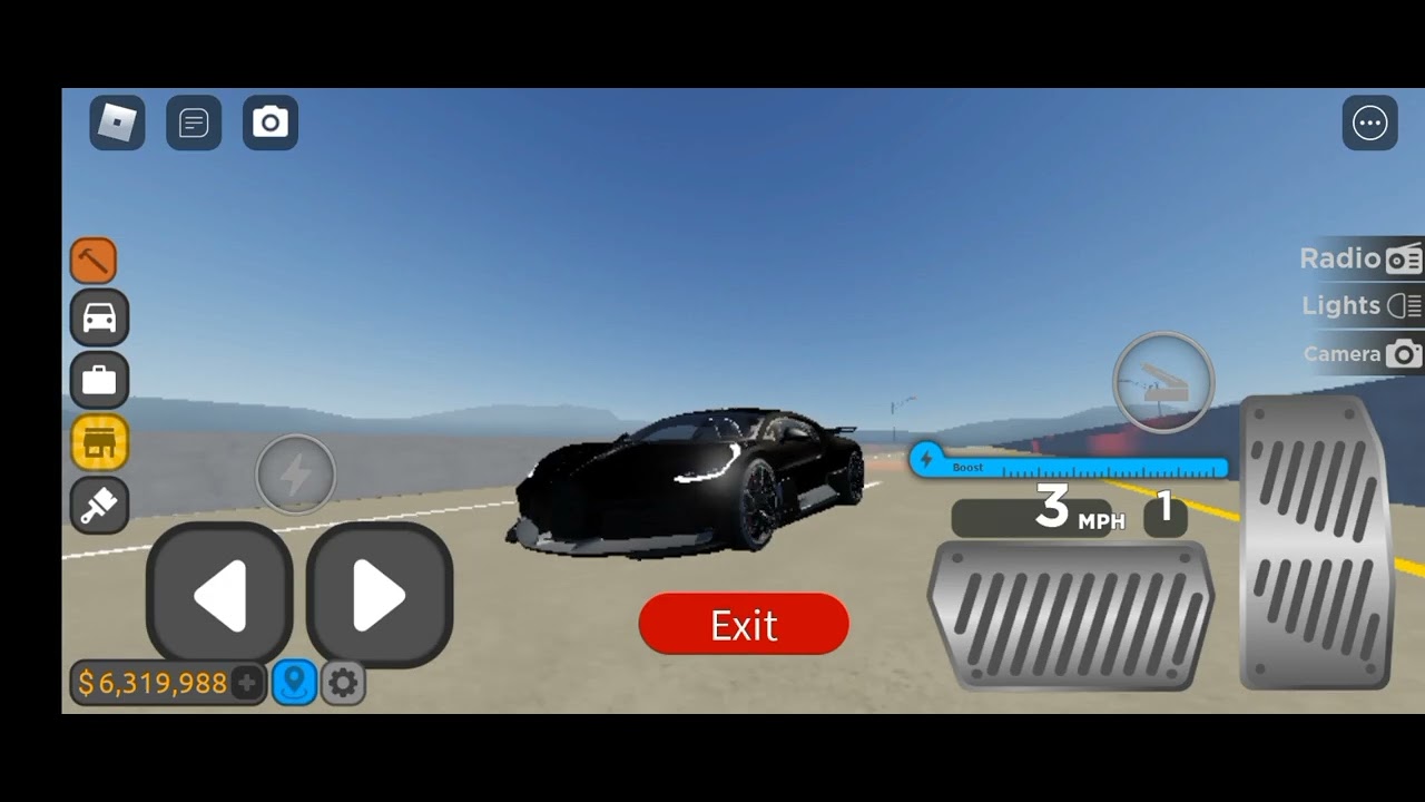 Reviewing Ballinglo Demo ( Bugatti Divo ) - YouTube