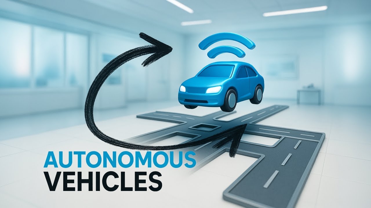 How are vehicle autonomy levels classified? - YouTube