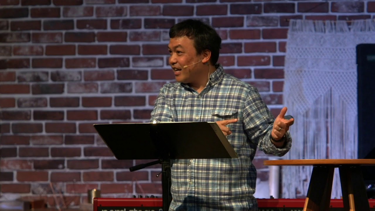Tim Yee | The Jeremiah 7-11 Principle - YouTube