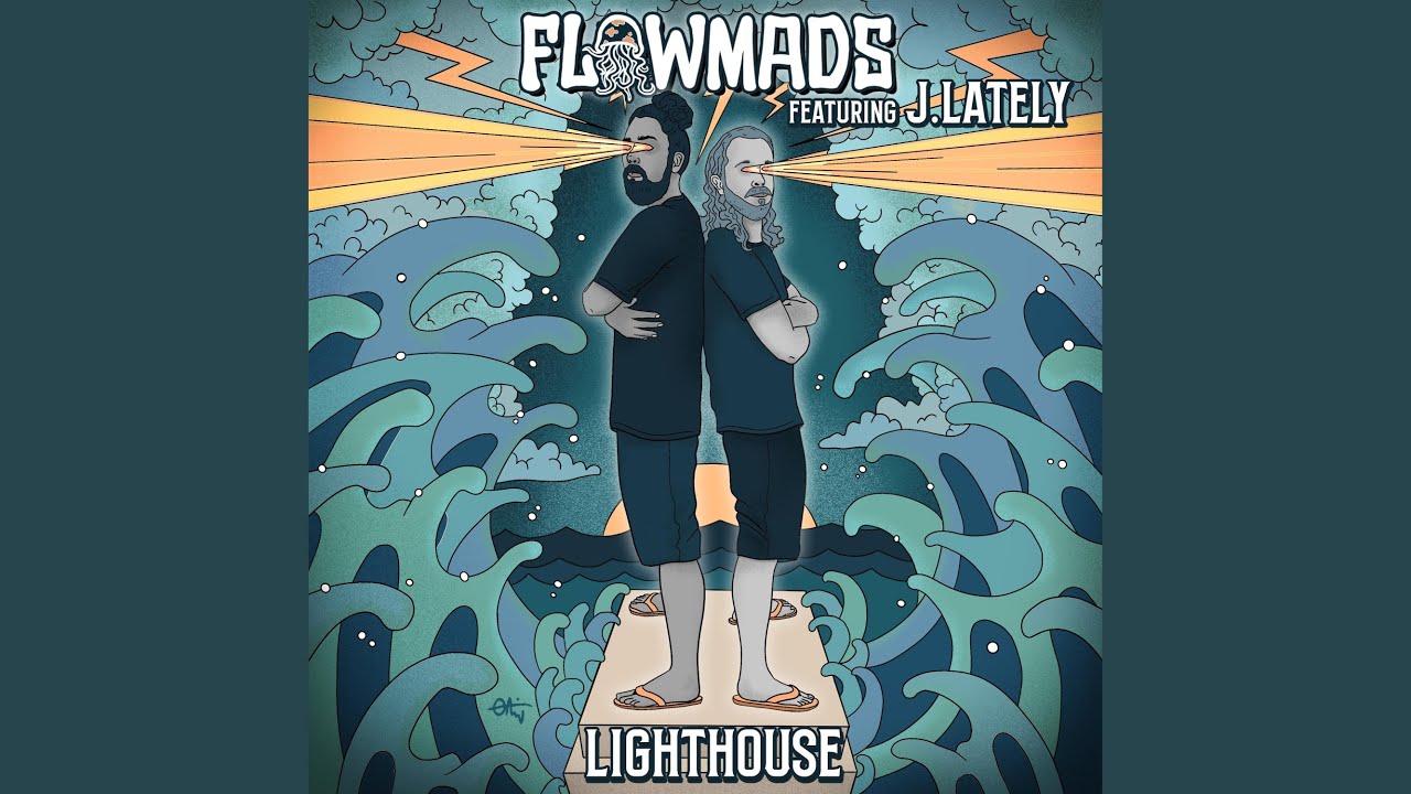 Lighthouse (feat. J.Lately) - YouTube