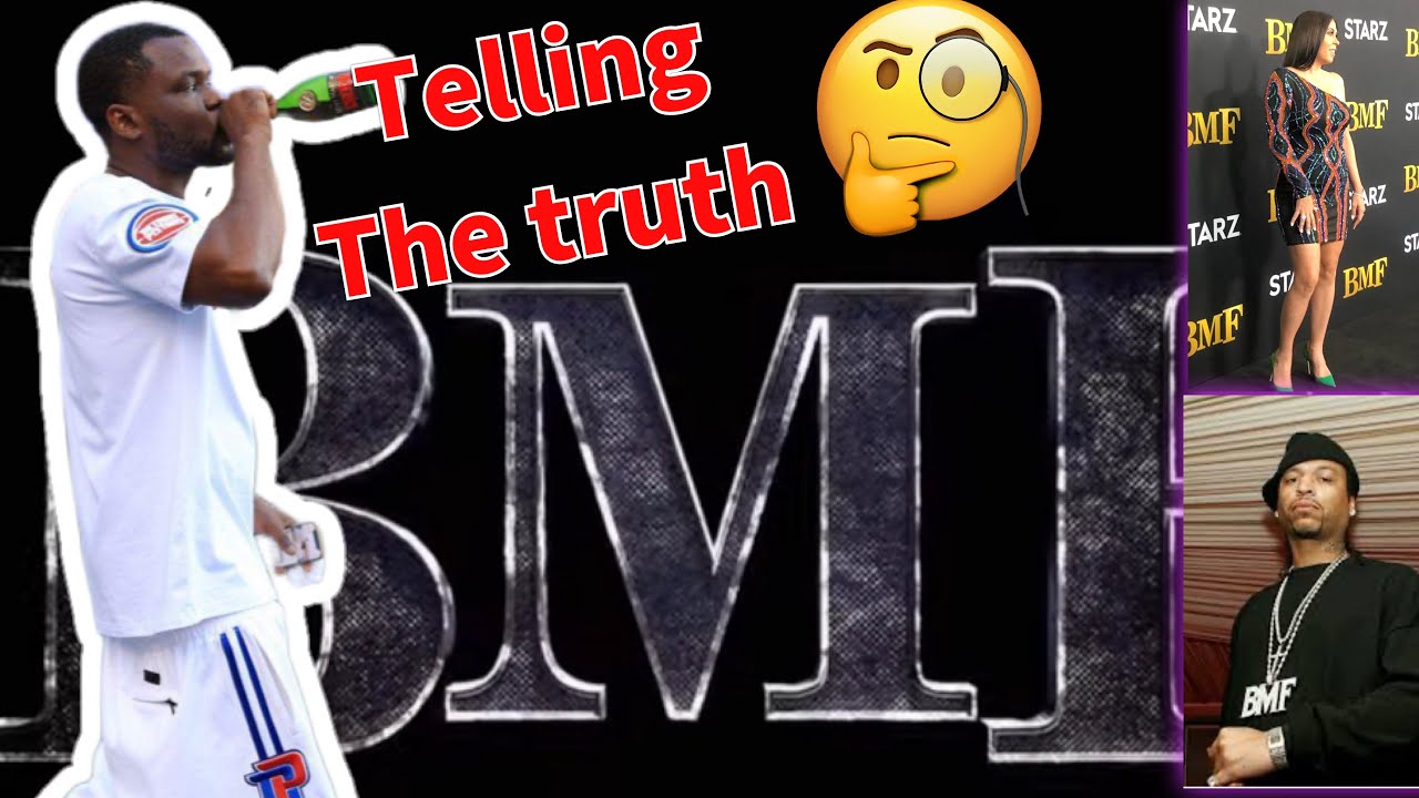 1090 Jake exposes Big Meech - YouTube