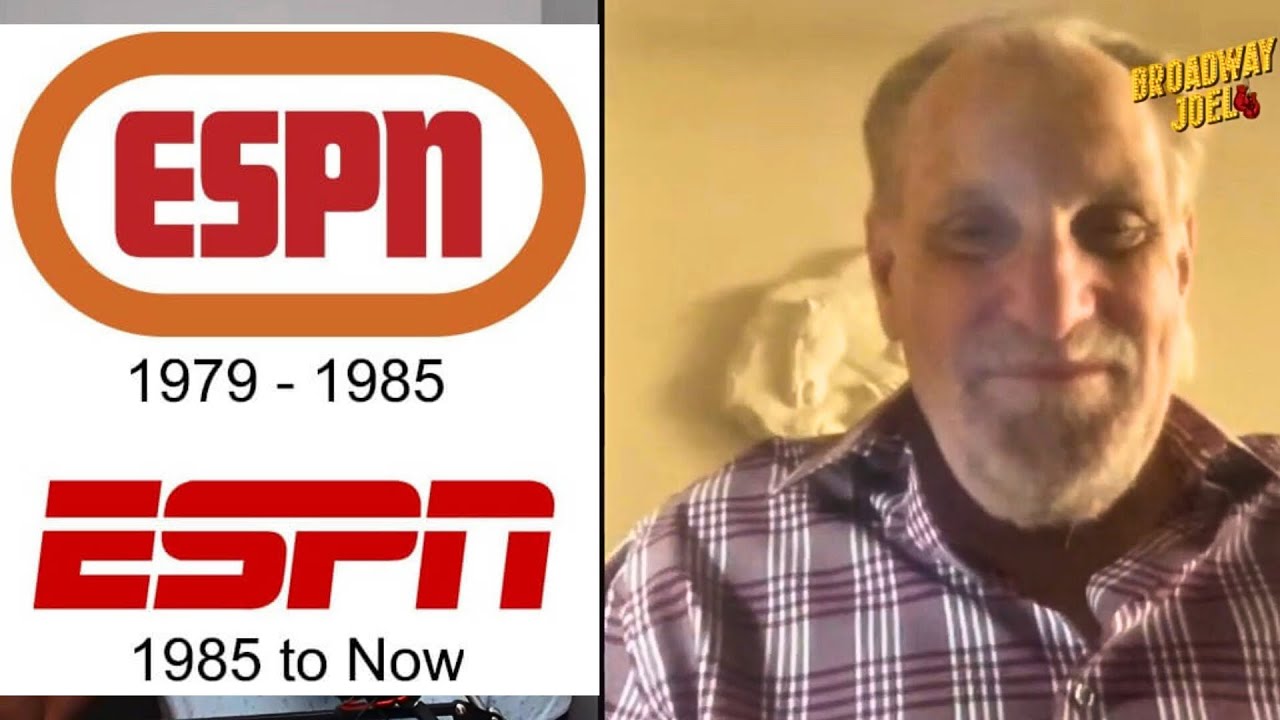 Al Bernstein on Seeing ESPN Gradually Become The World Wide Leader of ...