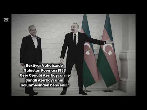 Gülüstan Poeması