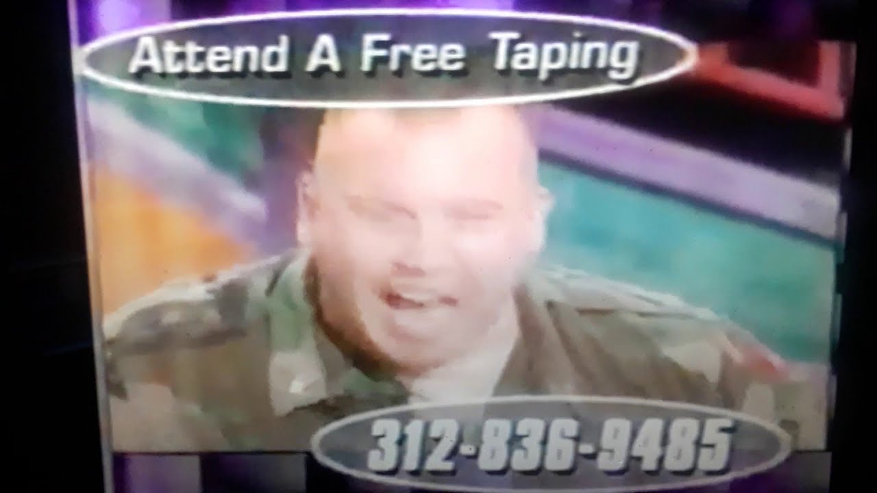 6-12-2002 UPN commercials part 21 - YouTube