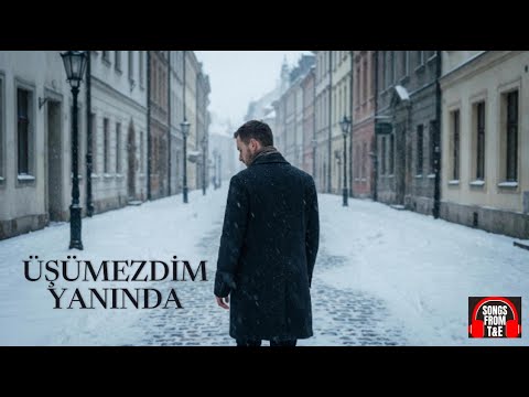 ÜŞÜMEZDİM YANINDA - Karlı ve Soğuk Bir Kış Gününde Yaşanan Hasret Dolu Bir Aşk Şarkısı