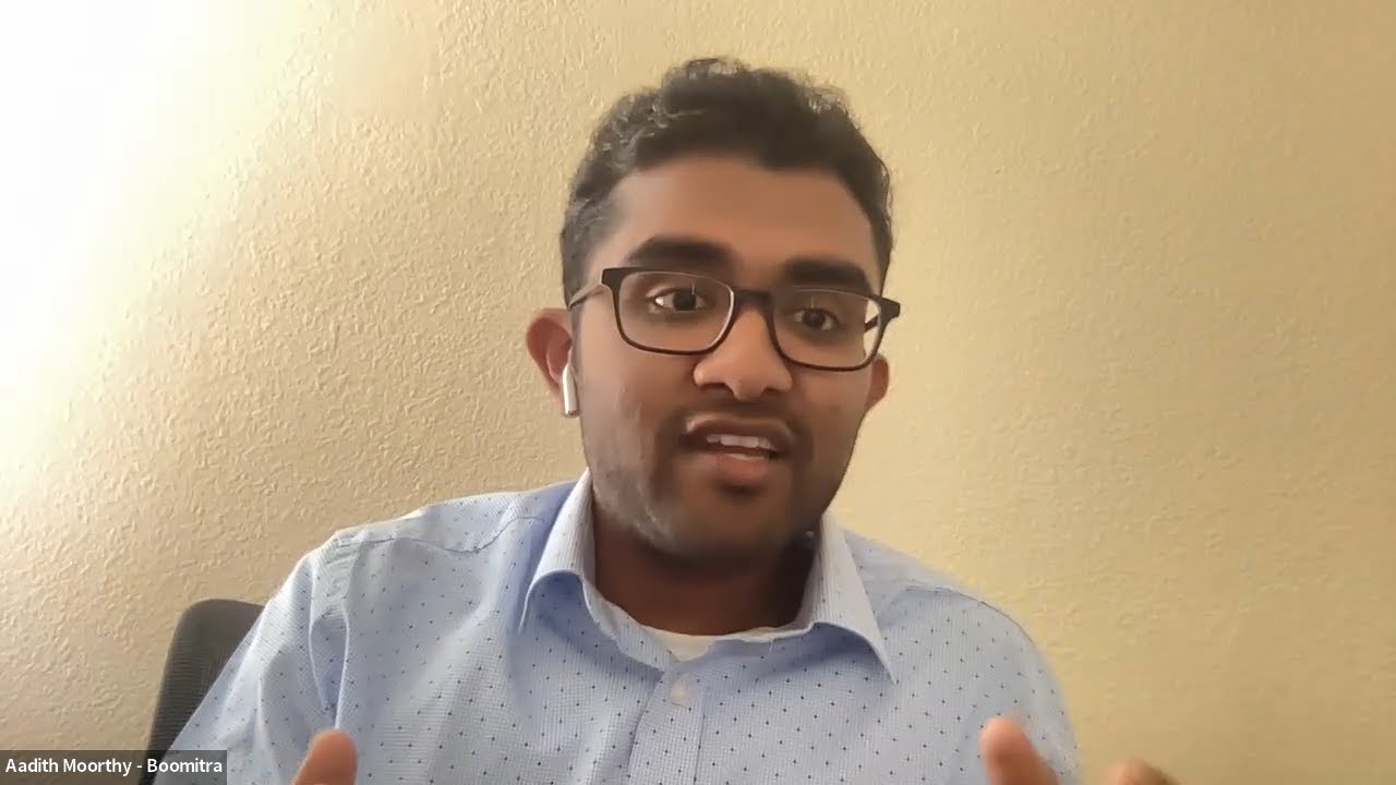 Soil Carbon MRV (AirMiners Event Series) - YouTube